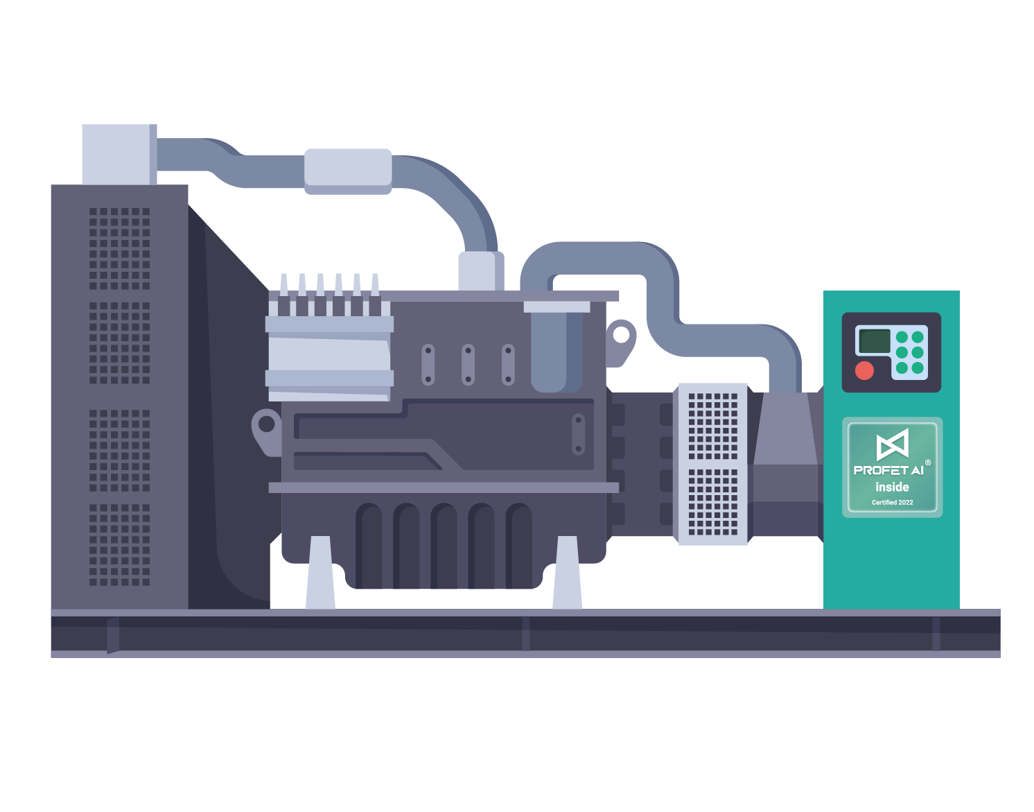 Inside｜More than Software