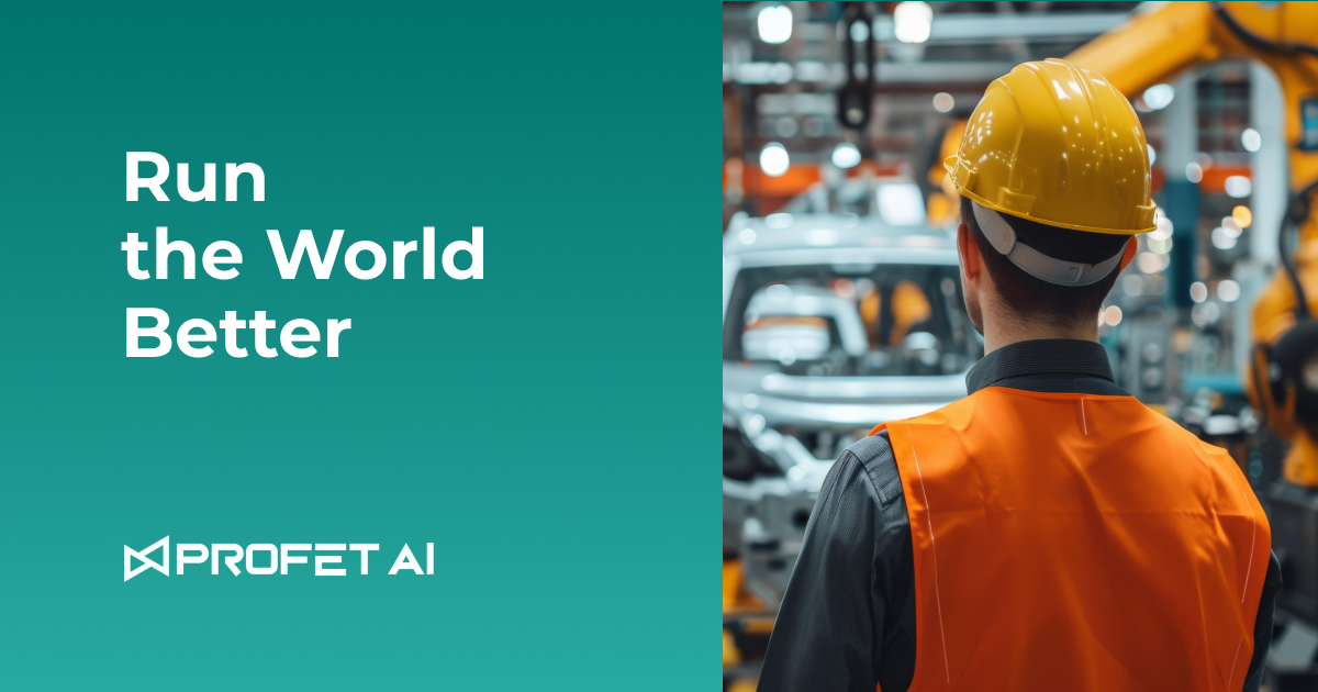 關於我們｜Profet AI