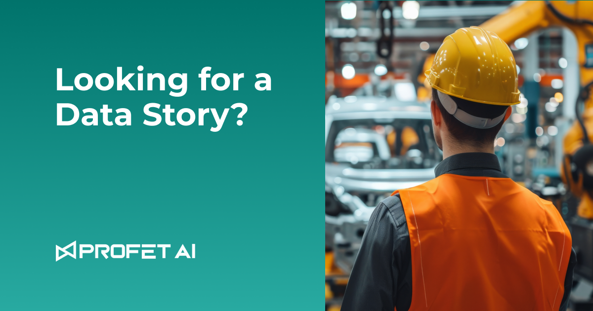 成功案例｜Profet AI